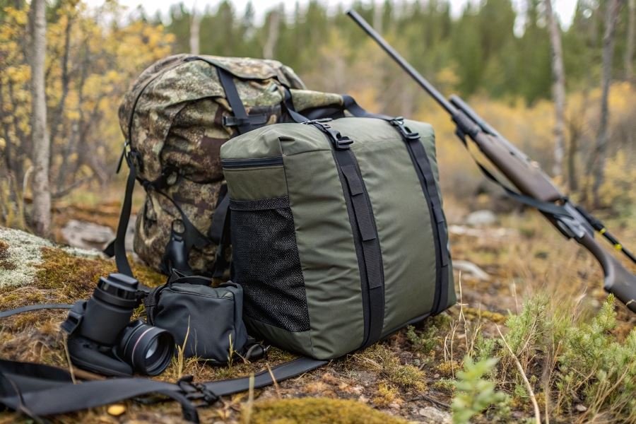Top Waterproof Dry Bags for Boaters: Selection Guide