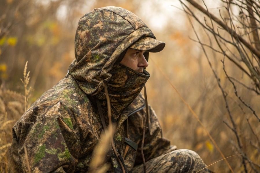 Top Winter Fishing Camo Suits: Essential Features Guide