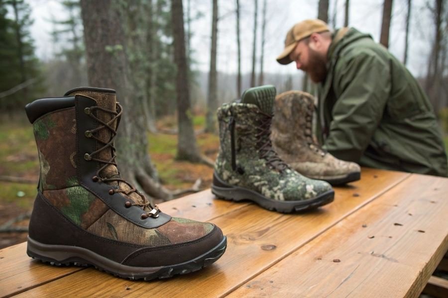 Ultimate Guide to Hunting & Fishing Boot Care and Maintenance