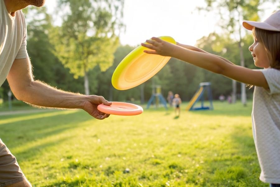Age-Appropriate Sports Complexes: A Parent's Guide