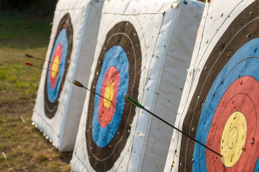 Top 5 Shooting Mat Materials for Precision Performance