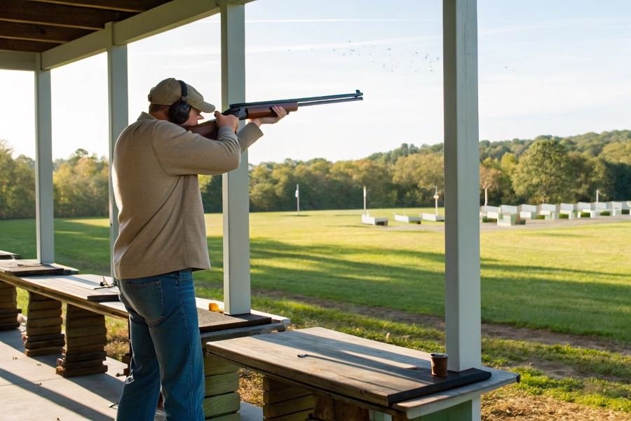 Top 5 hunting air rifles for ethical and effective game