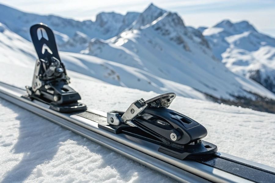 Top 5 Ski Bindings: Best Value for Performance in 2025
